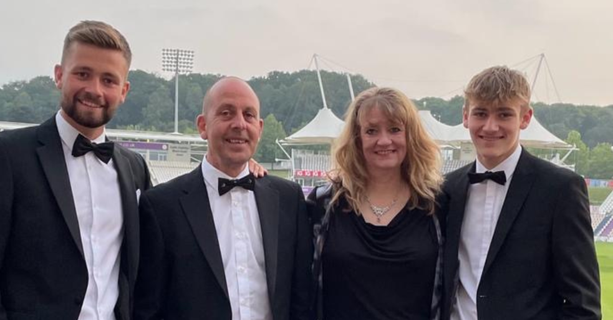 Alyson on adjusting to a different life and body after cancer four ...