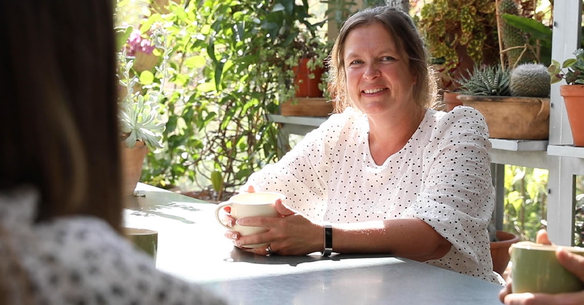 I’ll always talk about him really naturally – Emma on life beyond death ...