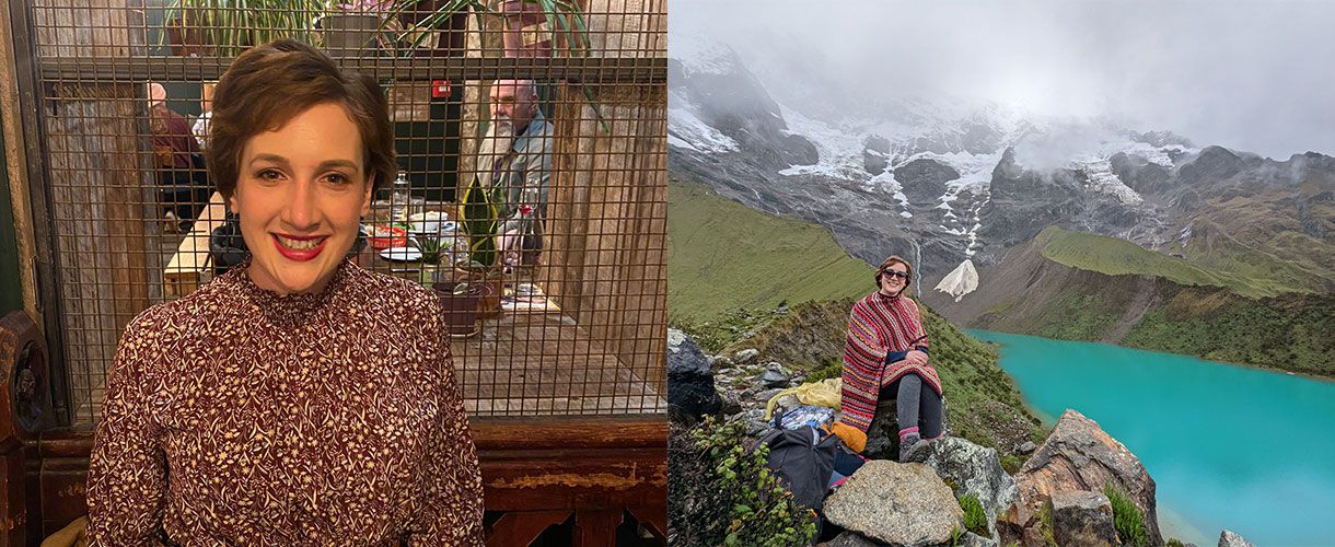 Katherine's story – I'm tired from treatment and tired of treatment ...