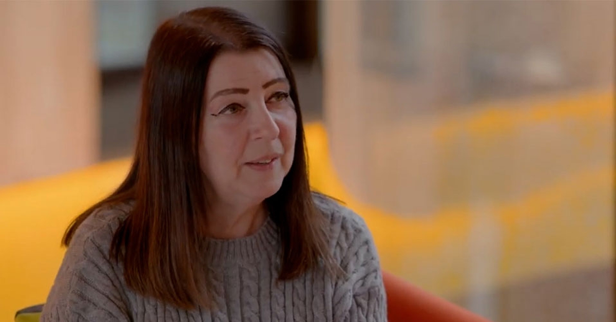 Relieving the financial stress that cancer brings – Q&A with Geraldine ...