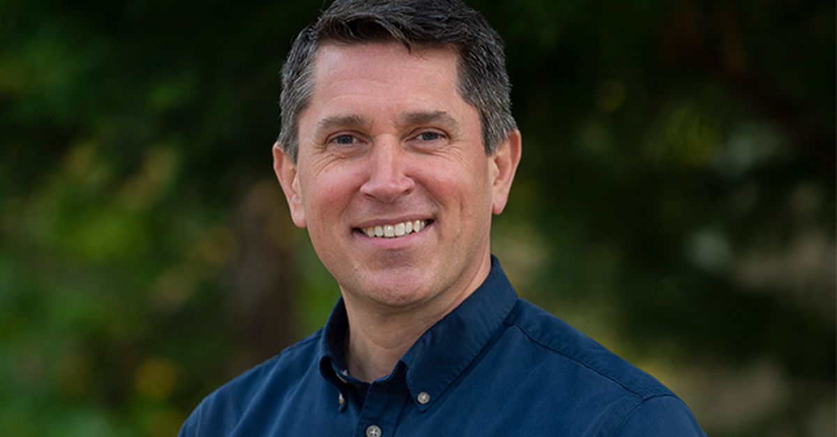 25 years of excellence – Q&A with Andy Anderson | Maggie's