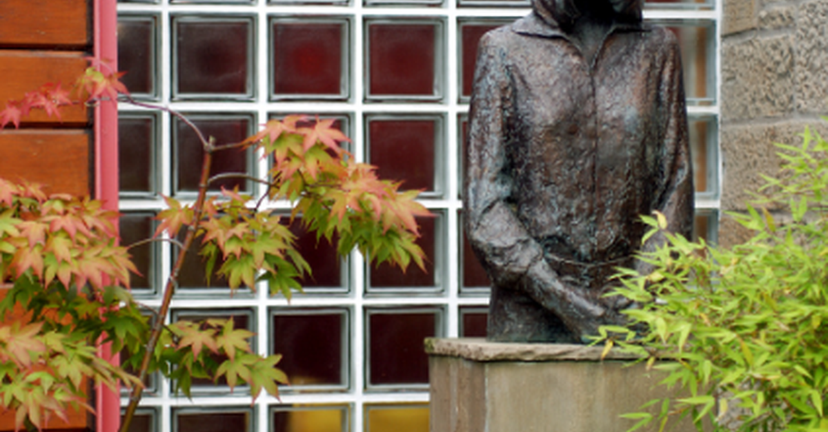 Our story | Maggie's