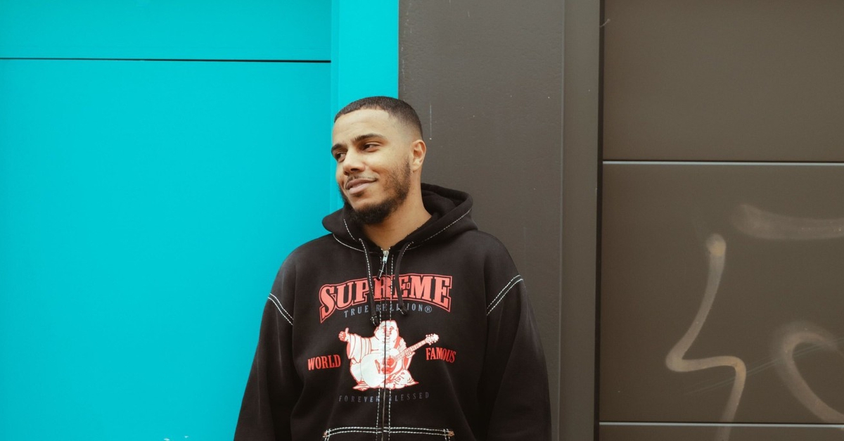 Rapper AJ Tracey supports Maggie's with new single | Maggie's