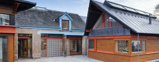 Our centres | Maggie's